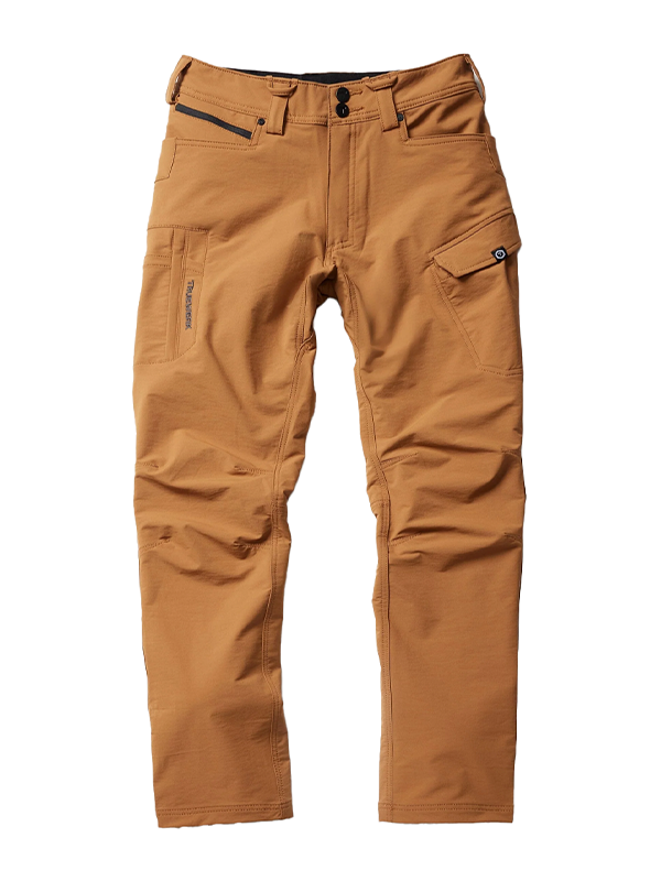 Truewerk T2 Werkpant- Men's Fit | DOWBUILT