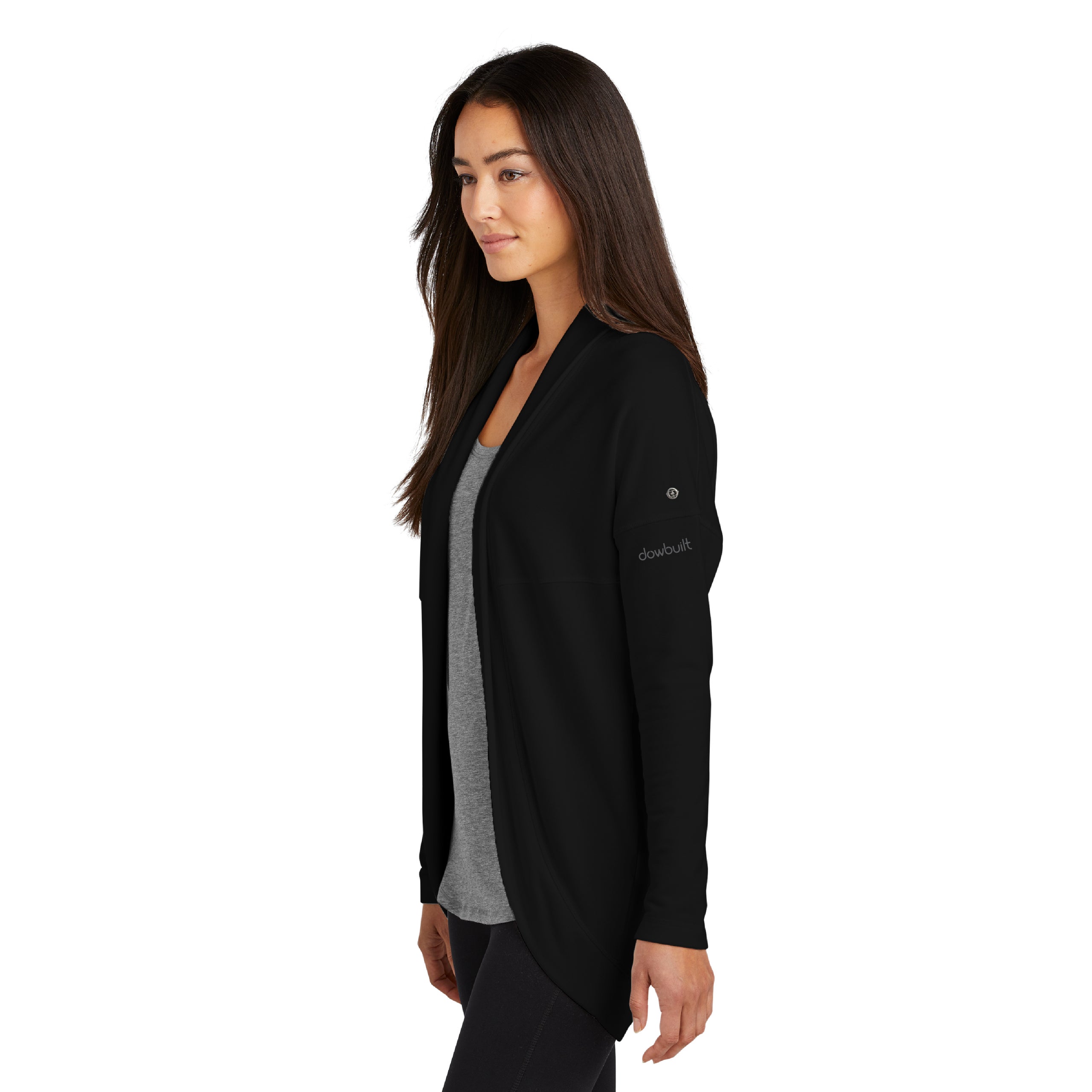 LOG811 OGIO ® Women’s Luuma Cocoon Fleece | Evo3 Marketing, Inc